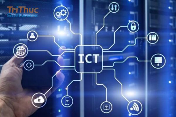ICT Là Gì? ICT Index Là Gì? Các Thành Phần Của ICT 2025